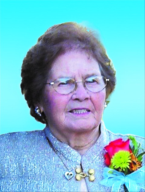 Guadalupe (Lupe) Espinoza | News, Sports, Jobs - Post Journal